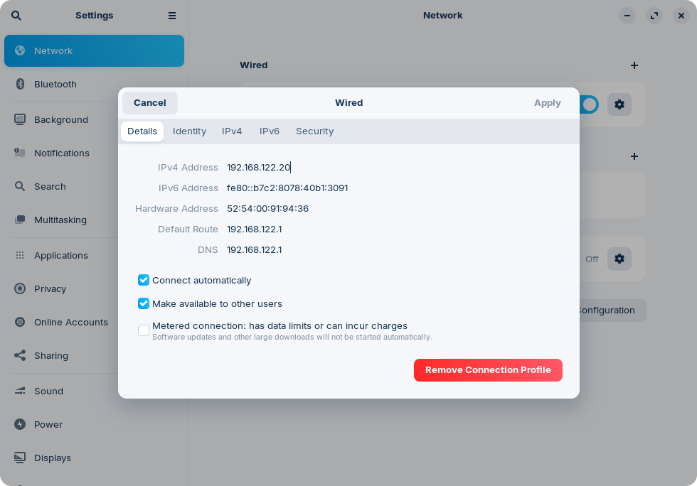 [HOW TO] Share folders over the network using NFS - Tutorials & Guides - Zorin Forum
