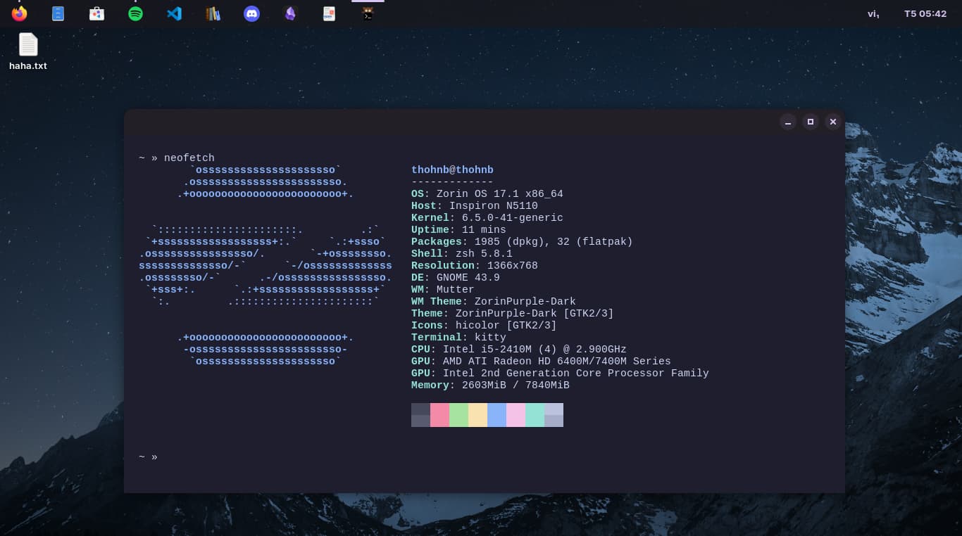 Install And Using Zorin Os Lite On Death Card Amd Installing Zorin Os Zorin Forum