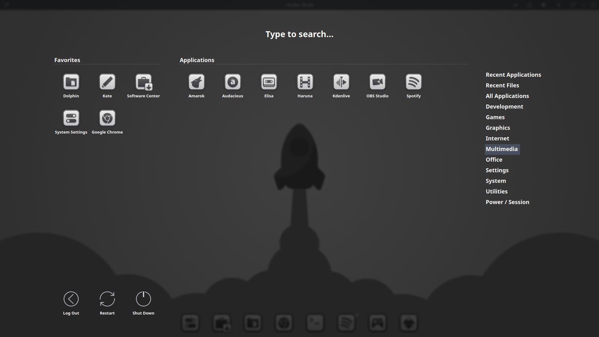 [Theme] Droid - KDE icon theme - Customization - Zorin Forum