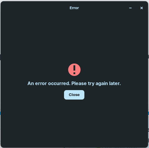 Upgrade To Zorin 17 Error Installing Zorin Os Zorin Forum