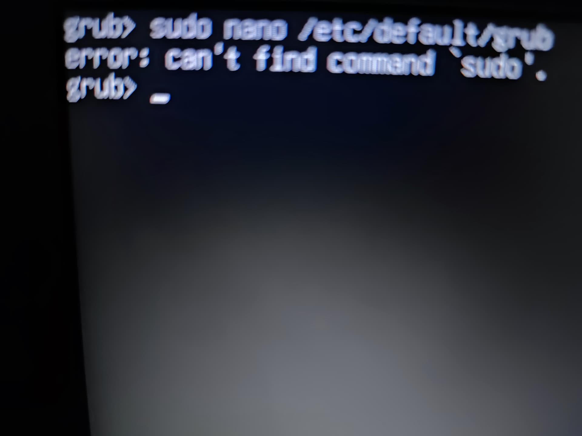 Unable to hide ACPI error on boot using "Quiet splash" in Zorin OS ...