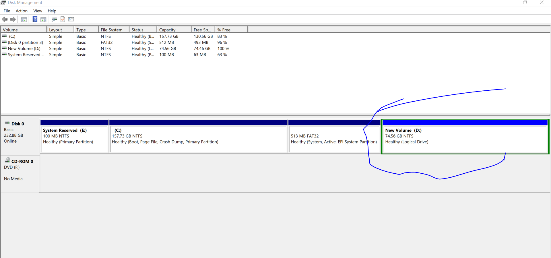 Zorin Os Installation Making A Drive I Cant Remove In Windows 10 Installing Zorin Os Zorin Forum