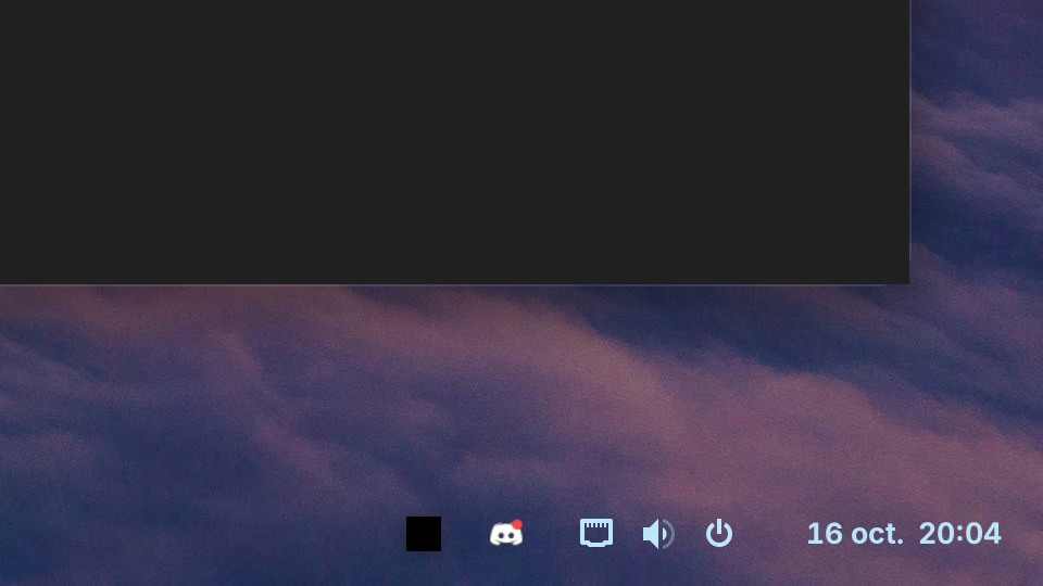Bottles: Invisible game icons (black) in the taskbar - General Help ...