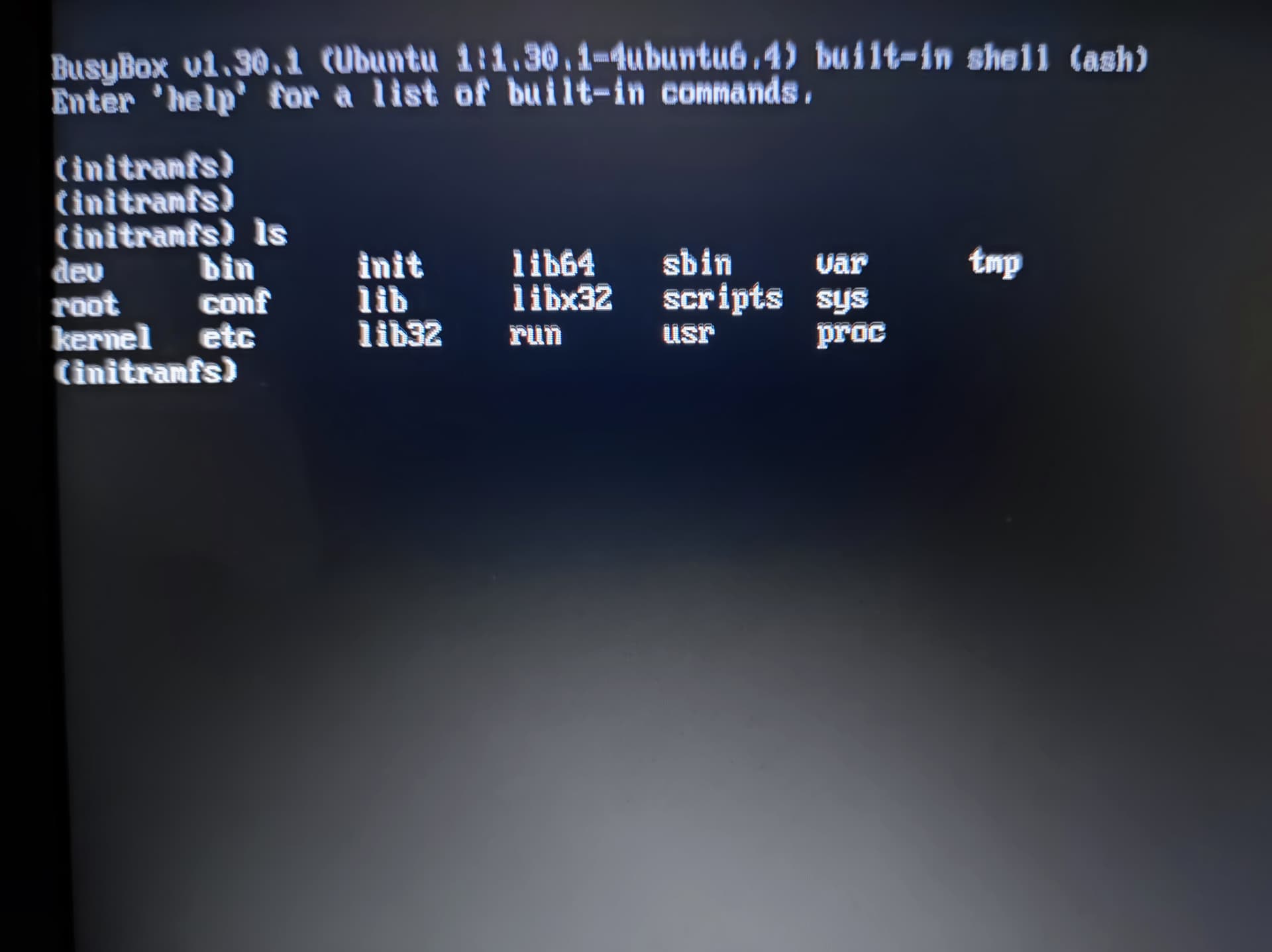 Unable to hide ACPI error on boot using "Quiet splash" in Zorin OS ...