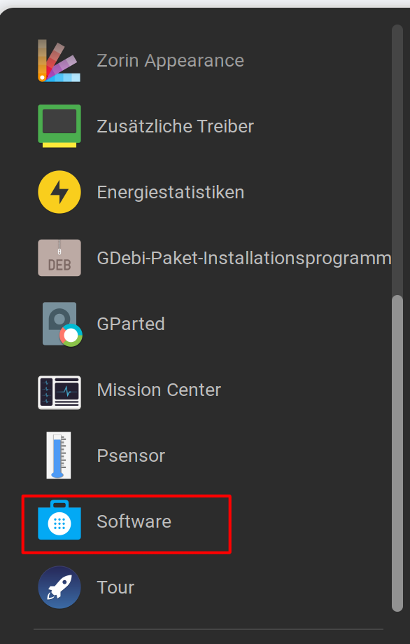 Making a Desktop Shortcut in Zorin - Without Using Terminal - Page 2 - General Help - Zorin Forum