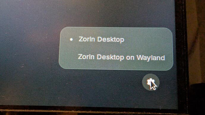 Welche Distribution und welche Desktopumgebung wählen? - Page 2 ...
