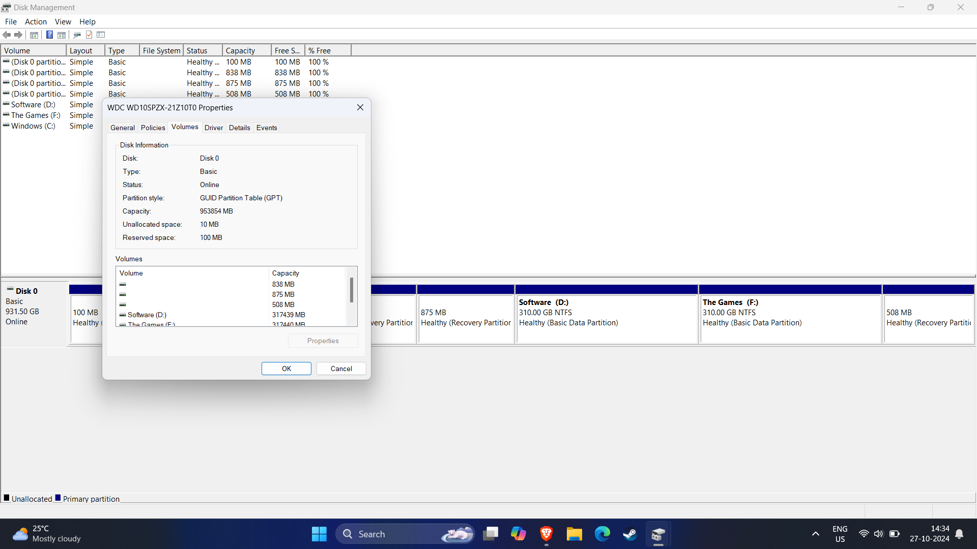 Hard disk is not listing while installation of ZORIN OS 17.2 ?? Any fixes - Page 2 - Installing ...