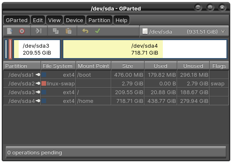 Uninstalling Zorin Lite - General Help - Zorin Forum