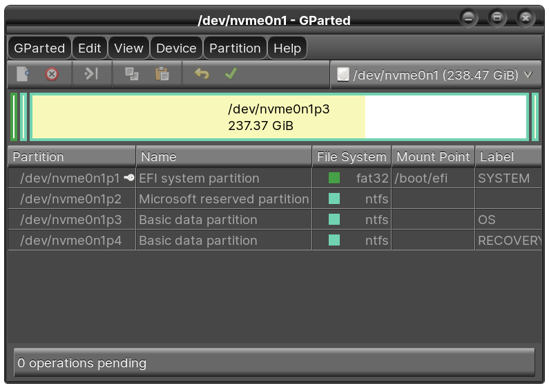 Uninstalling Zorin Lite - General Help - Zorin Forum