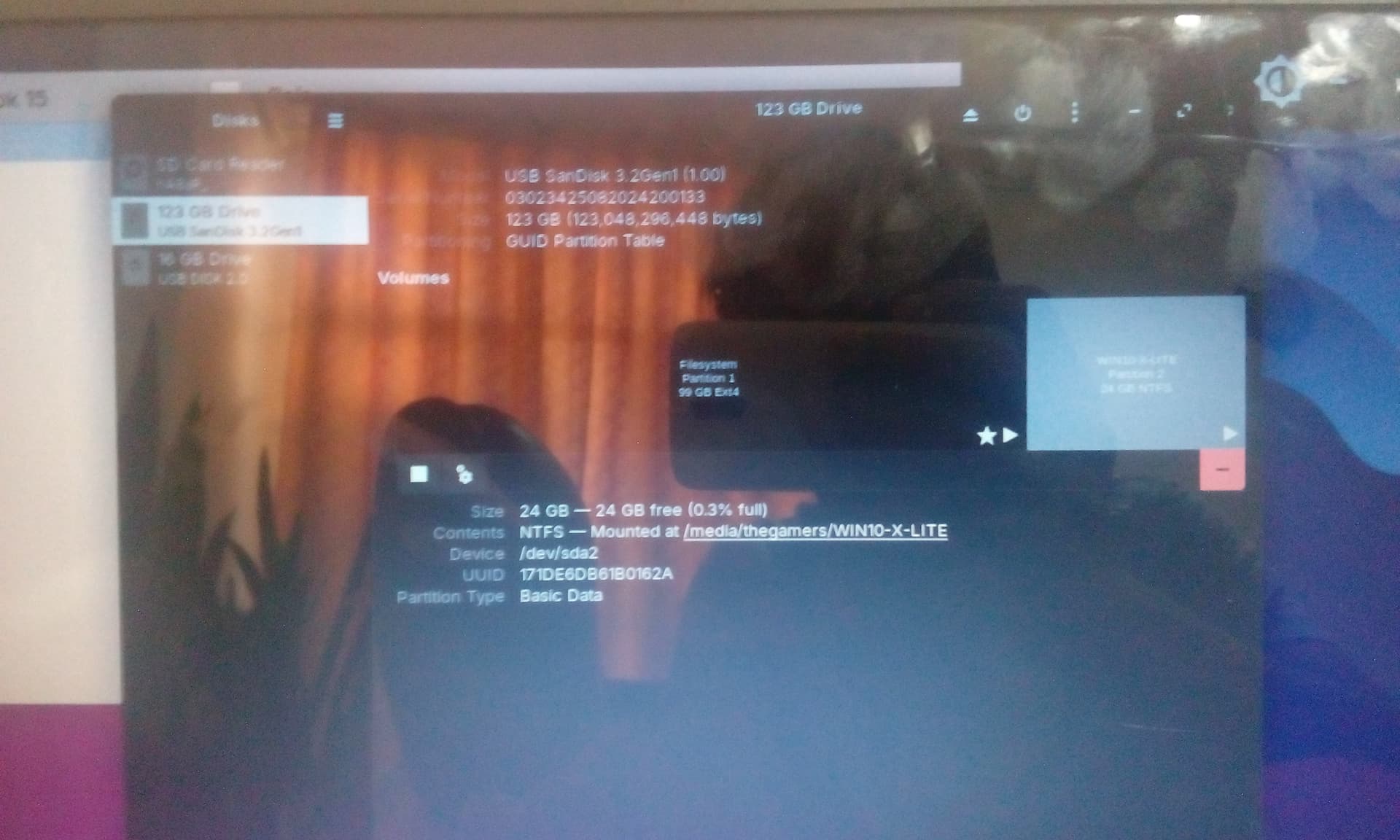Dual Boot Installing Windows 10 With Zorin Os Lite But In Usb Installation Windows I Dont See
