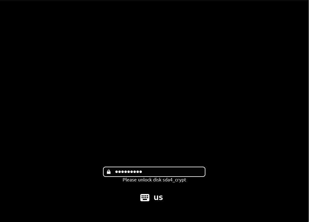 Howto Setup Grub Bootloader Password Zorin Os 17 General Help Zorin