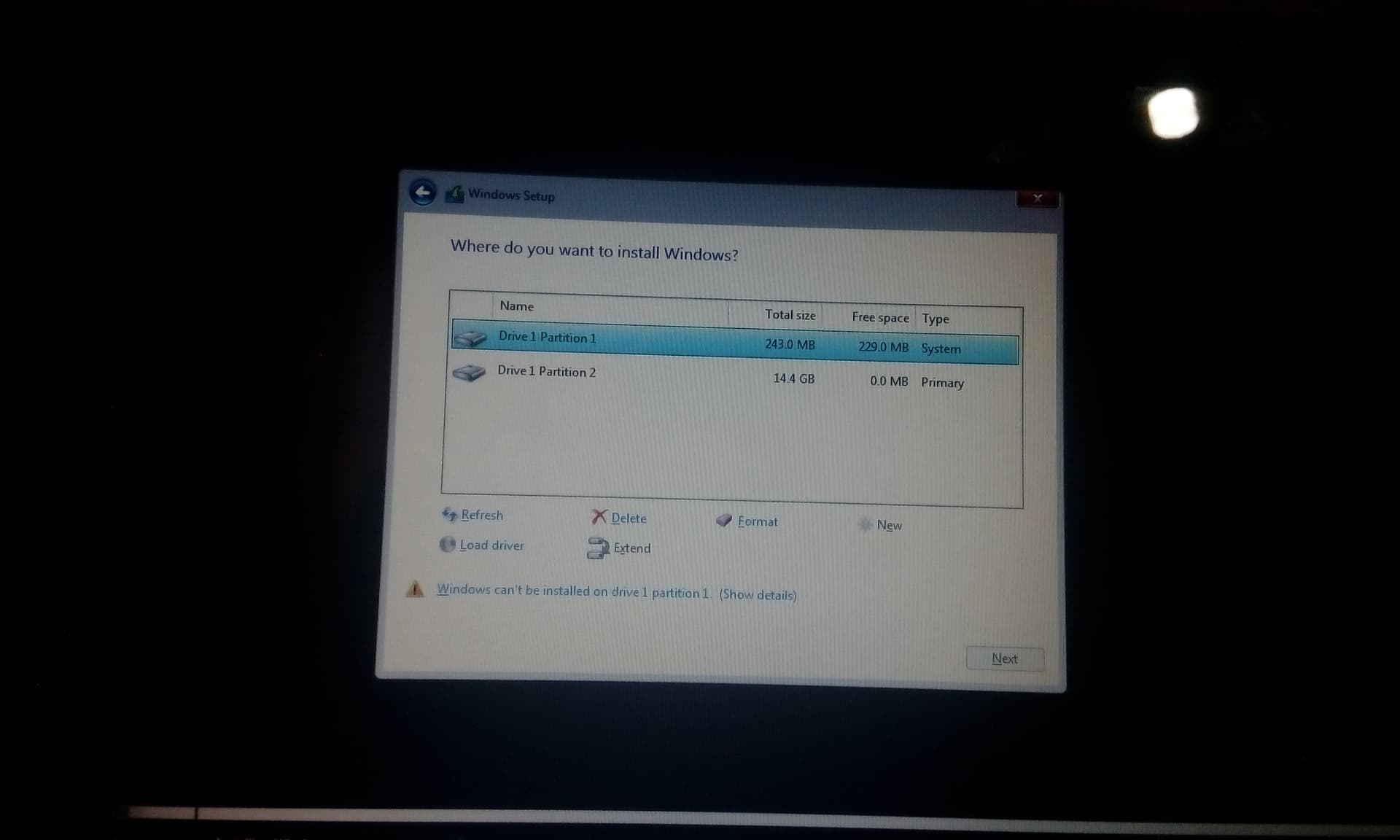 Dual Boot Installing Windows 10 With Zorin Os Lite But In Usb Installation Windows I Dont See